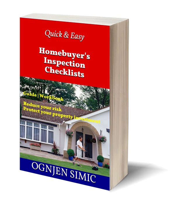Book | Home Inspectors In Chicago